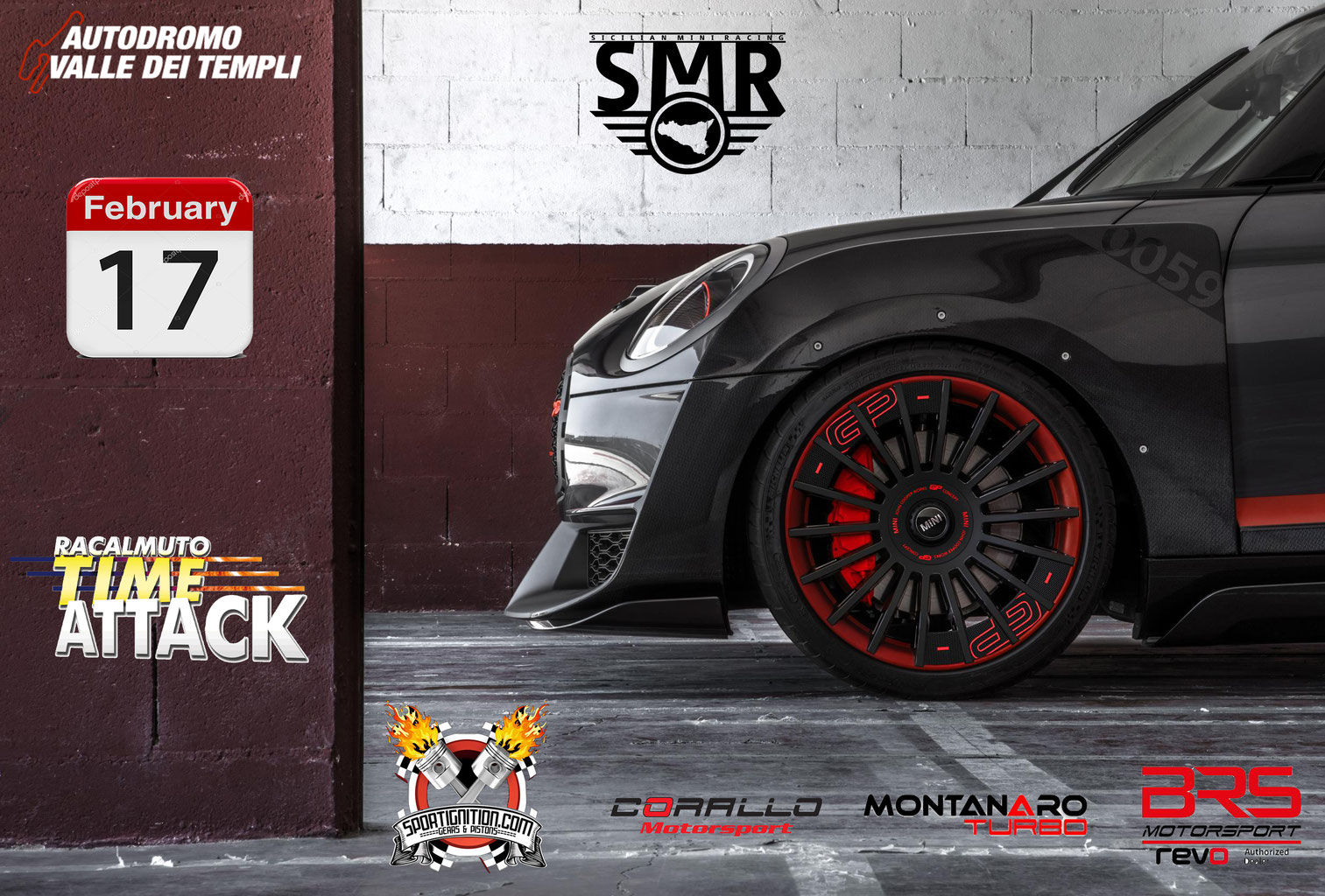 Eventi 2019 - Benvenuti su smr-sicilianminiracing!