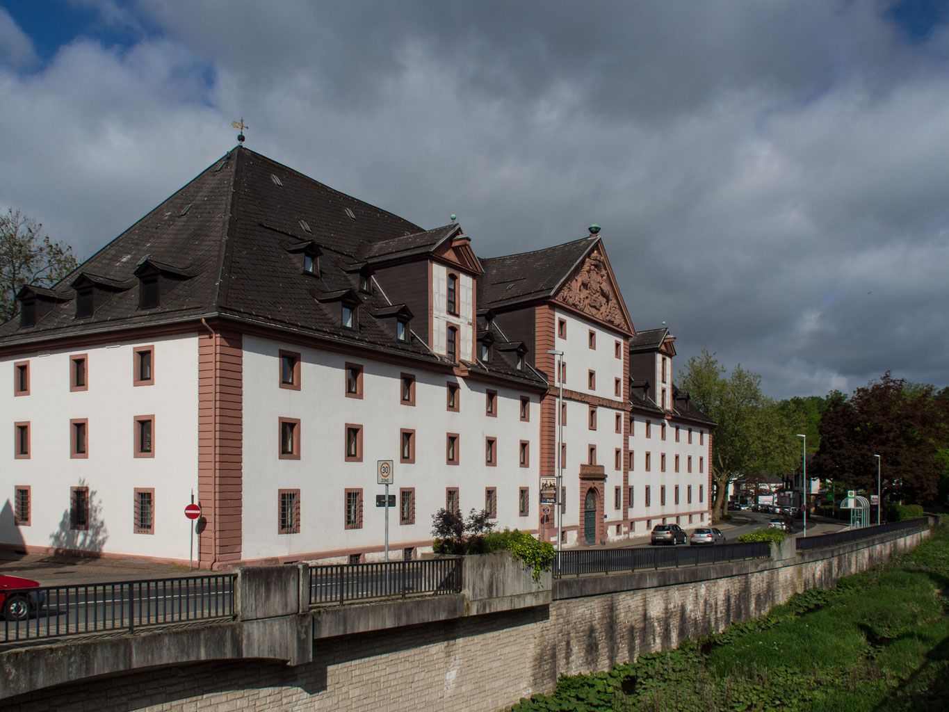 Osterode am Harz - Virtuelle Stadtbesichtigung - LUPESI