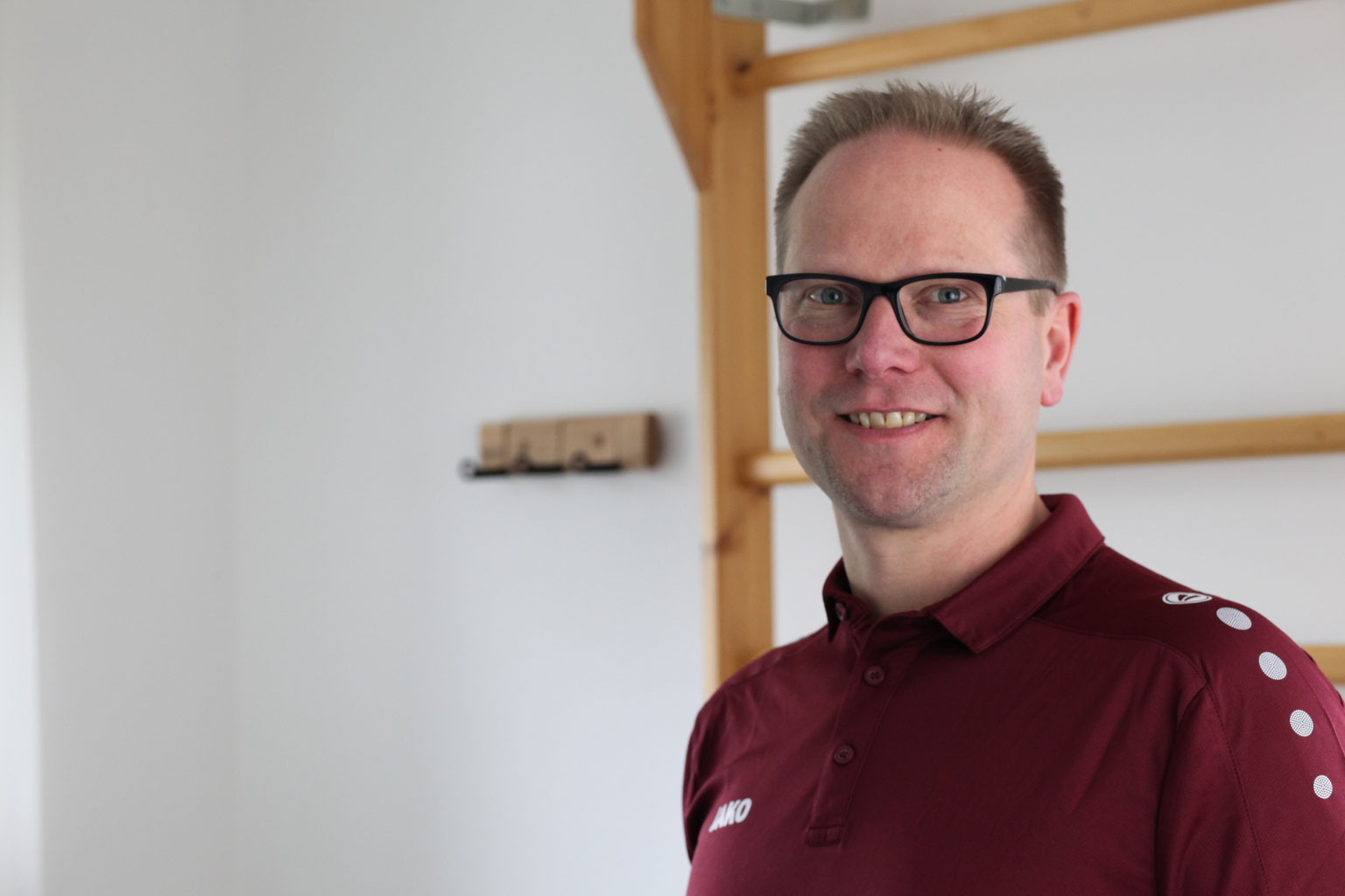 Ein starkes team - willmann-physios Webseite!