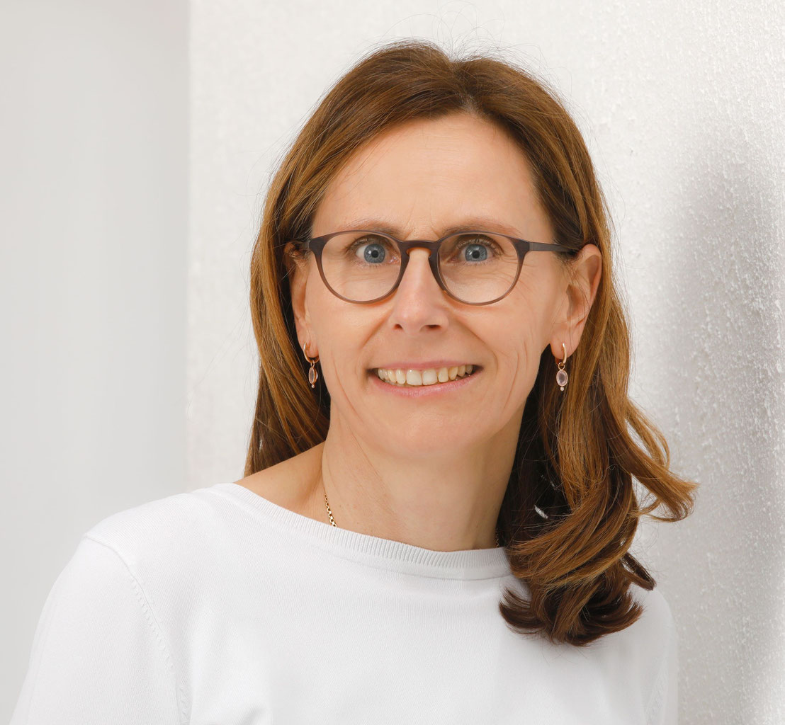 Dr. med. Katrin Oehling - Dr. med. Oehling Hausarztpraxis Riehen