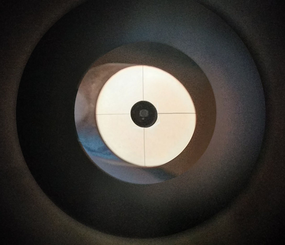 Newtonian Collimation - SuperCooper Telescope Help