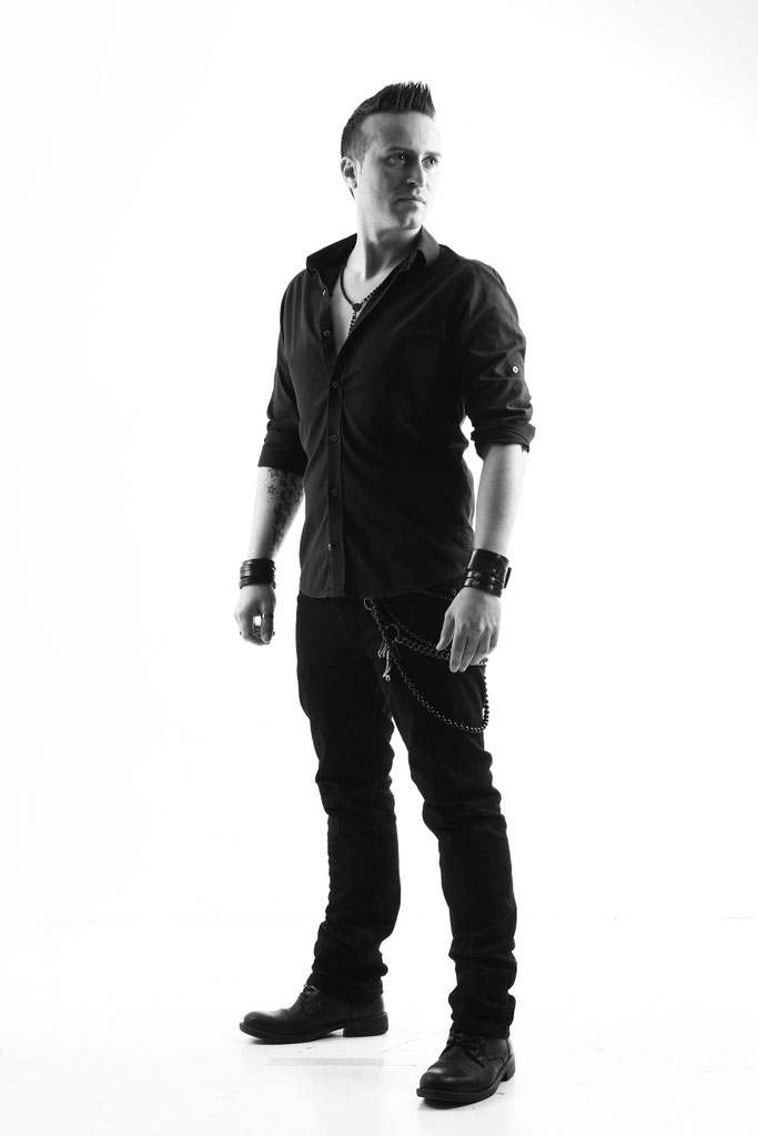 Steffen - Drowning Suns