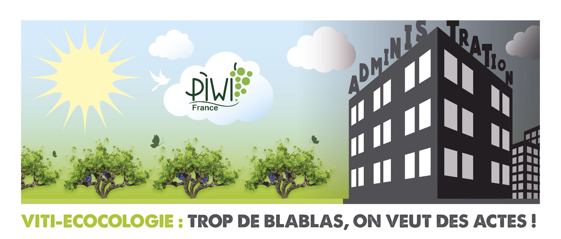 PIWI France - PIWI France