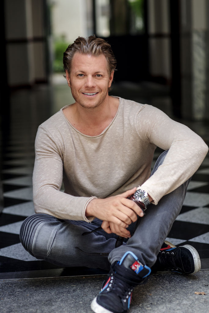 Mark Seibert - Offizielle Homepage - Mark Seibert - Offizielle Homepage