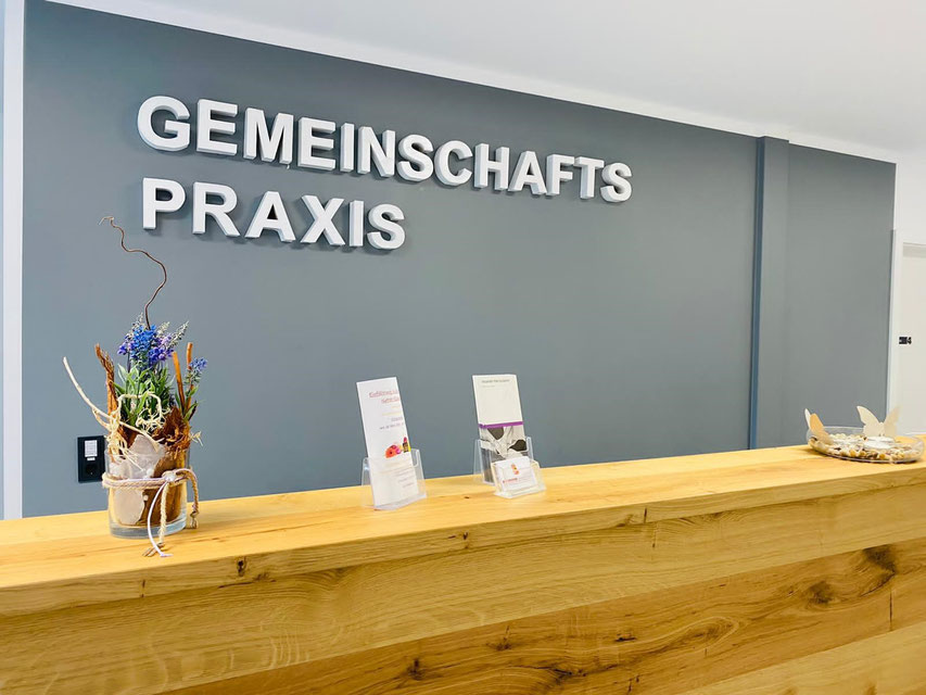 Barbara Orth - gemeinschaftspraxis-voecklabrucks Webseite!