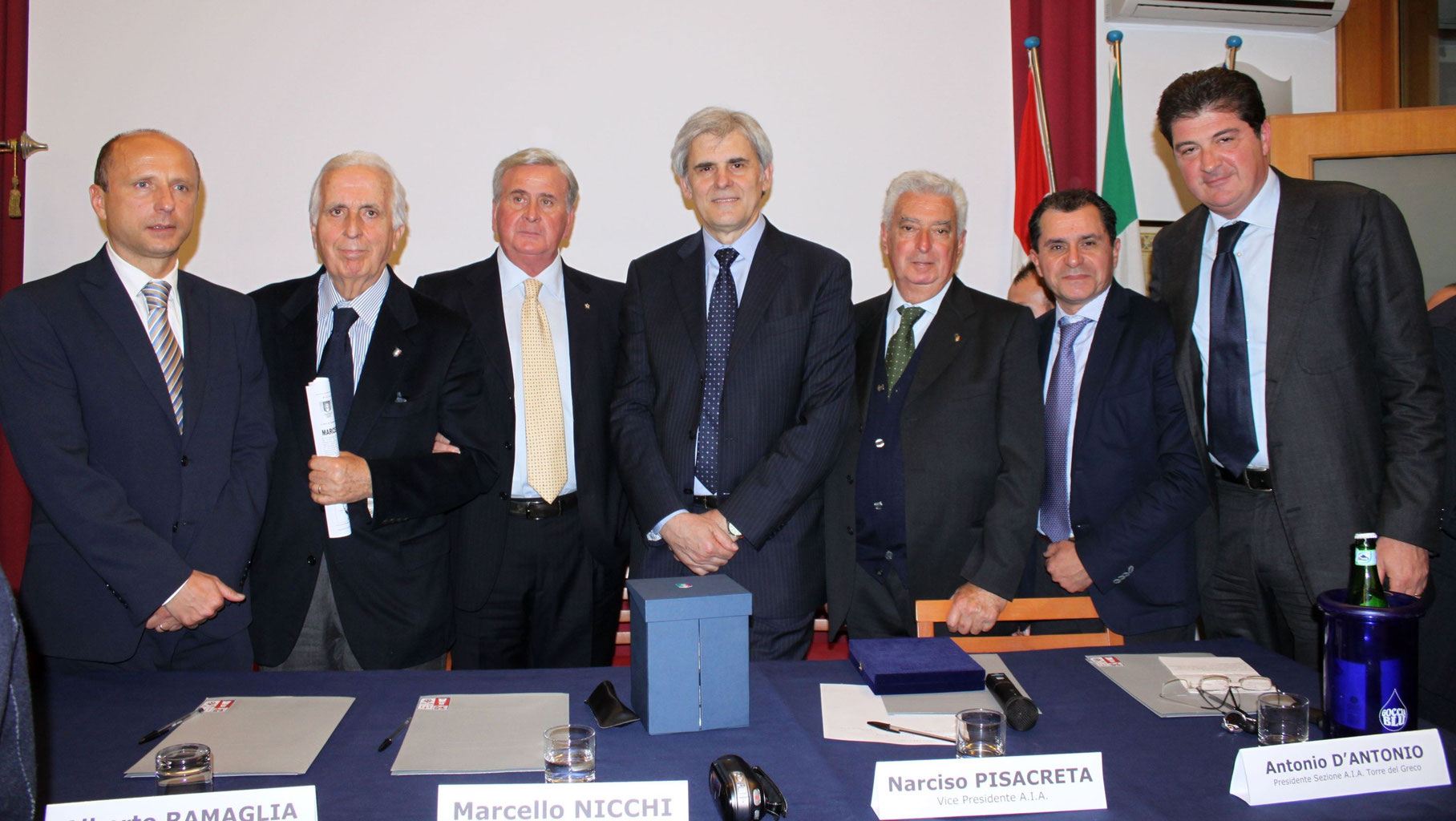 Marcello Nicchi - Benvenuti nel sito ufficiale della Sezione AIA di ...