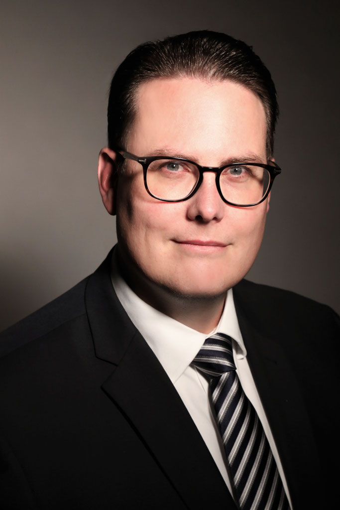 Rechtsanwalt Alexander Burger - Dr.Säzler & Gerhard - Anwaltskanzlei