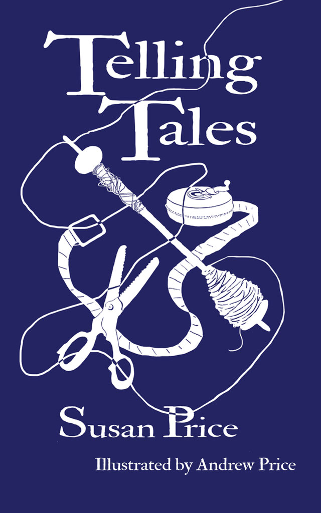 Elusive Beasts - Welcome to Author Susan Price's Website