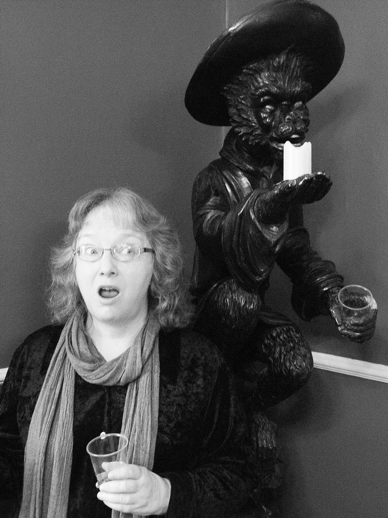 Meet the Mates - Welcome to Author Susan Price's Website