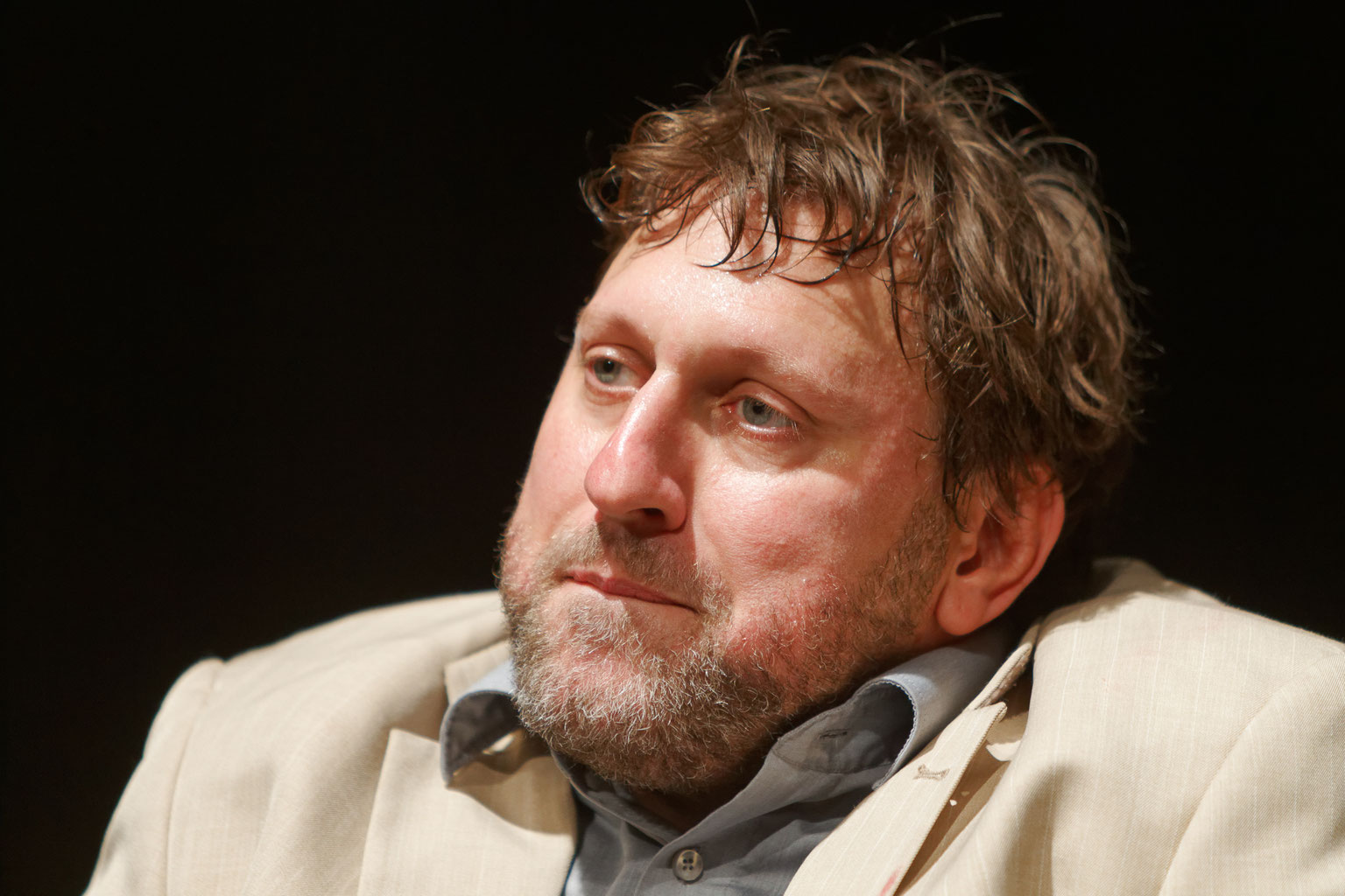 Christian Mark - Schauspieler - Christian Mark