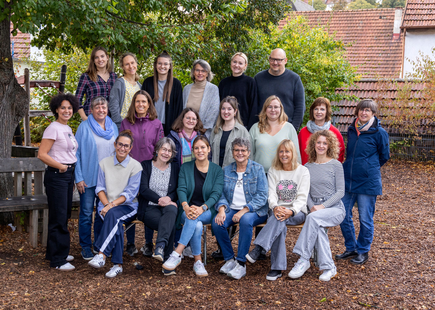 Die Schulleitung - bergschule-hdhs Webseite!