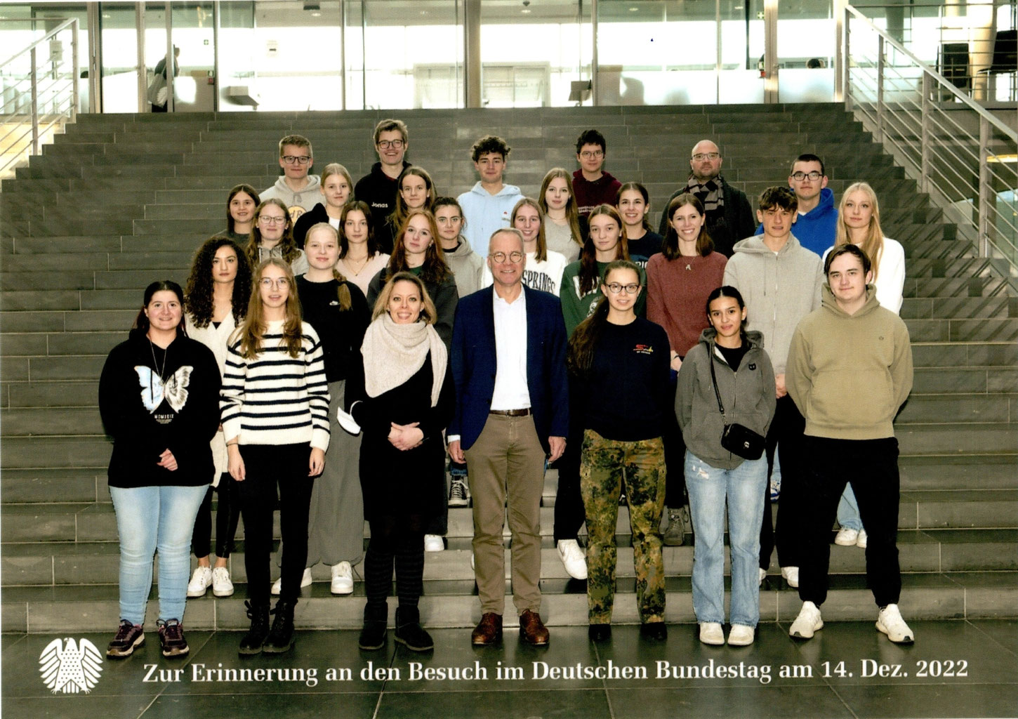 Gesamtschule Berlin Ost