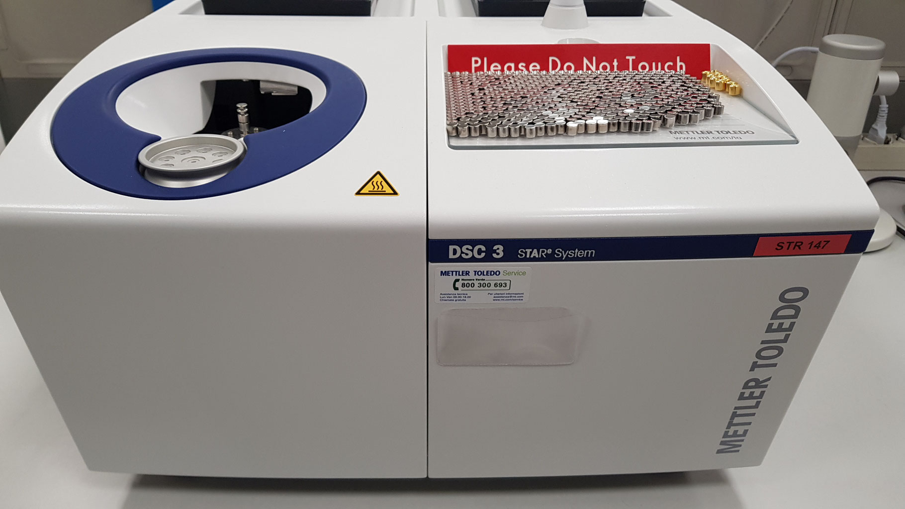 CHEMISOL a successful partner for your Technical Support - Chemisol Italia