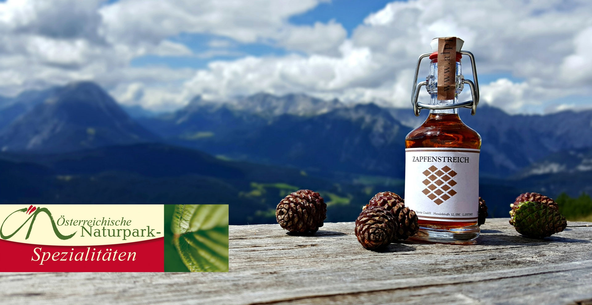 Betrieb des Monats - Der Lastschenschnaps von AlpPine Spirits - Die ...