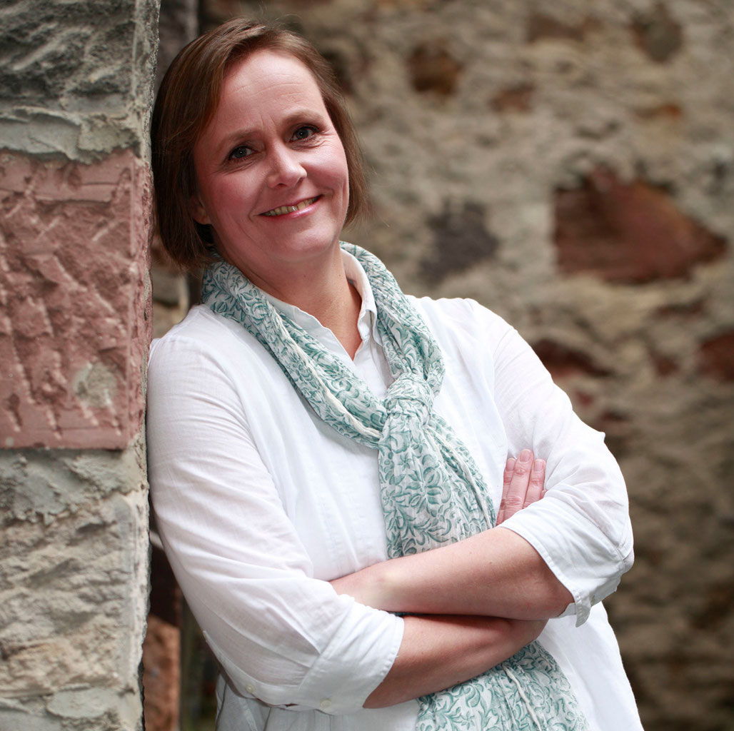 Elke Bergsma - Belle Époque Verlag