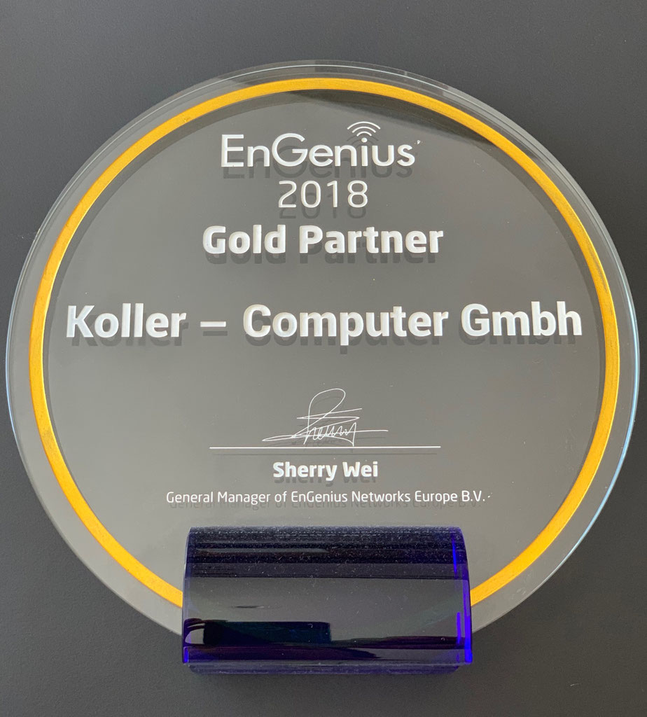 Partner - Koller-Computer GmbH