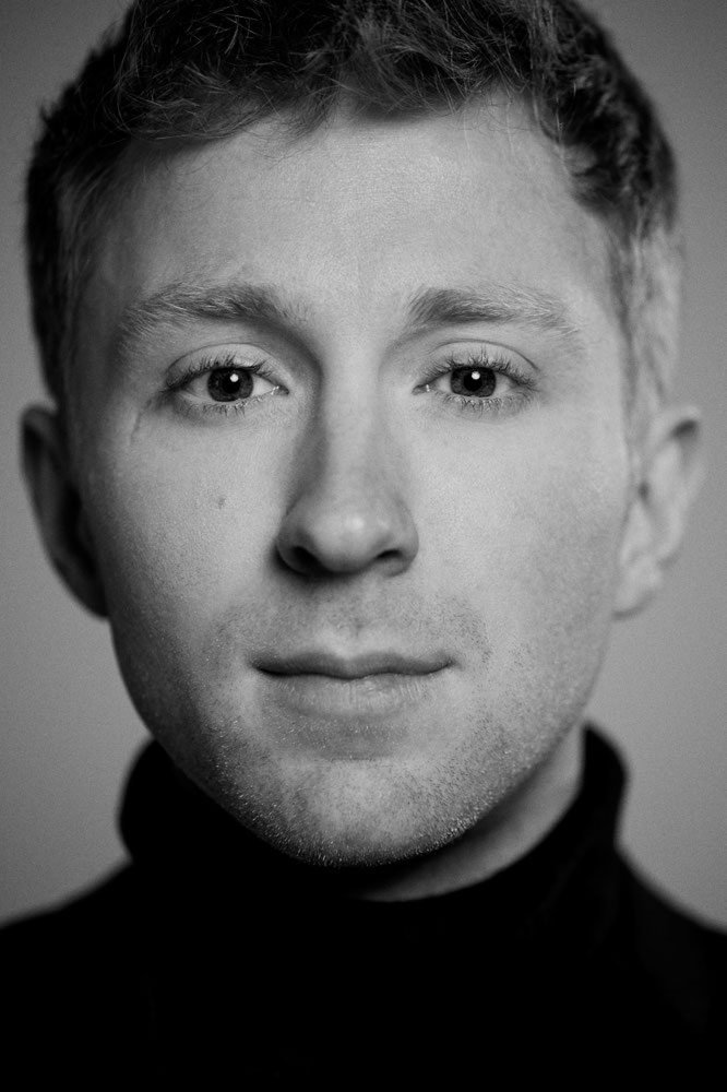 About - Patrick Hahn | Conductor