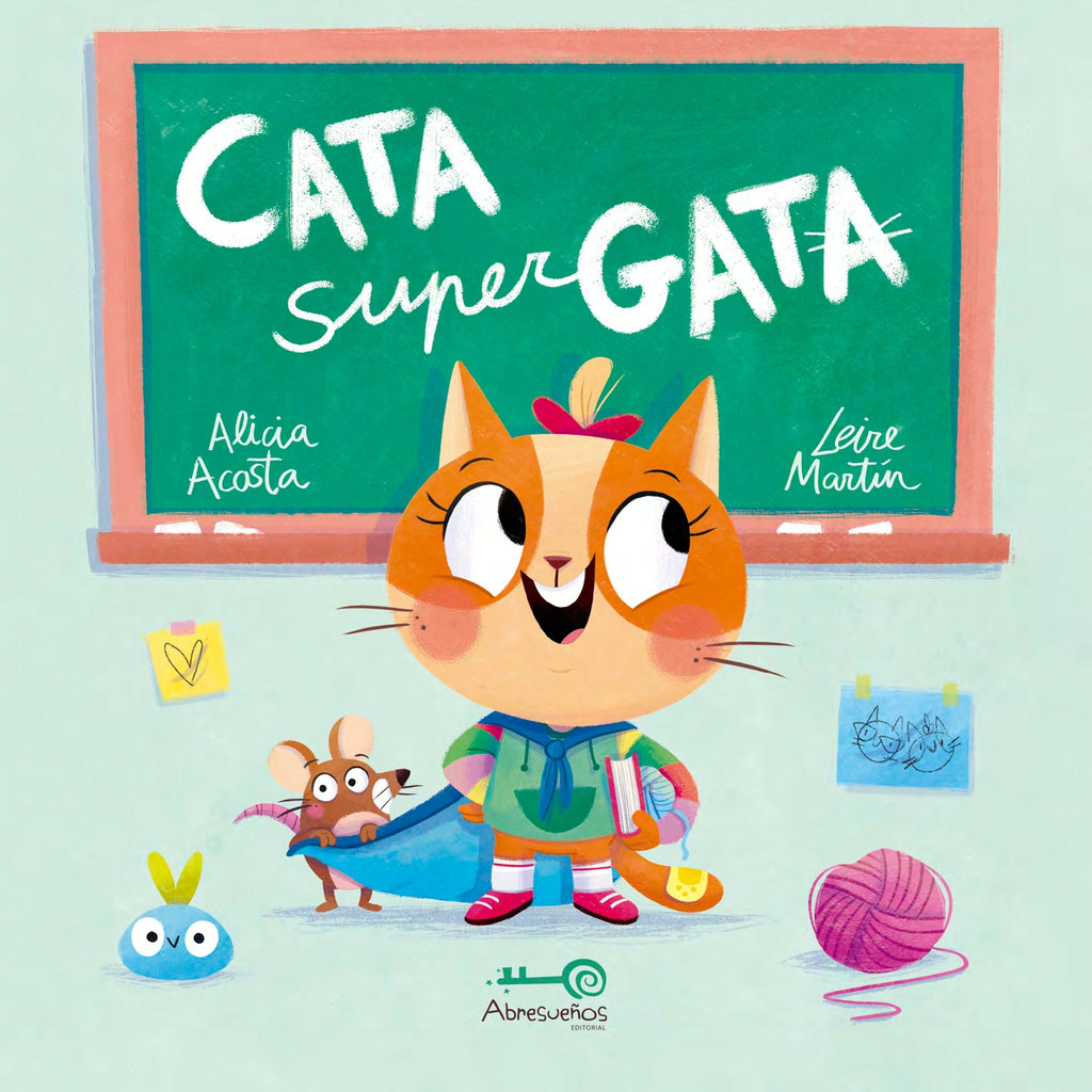 14. Cata Supergata - Página web de aliciaacosta