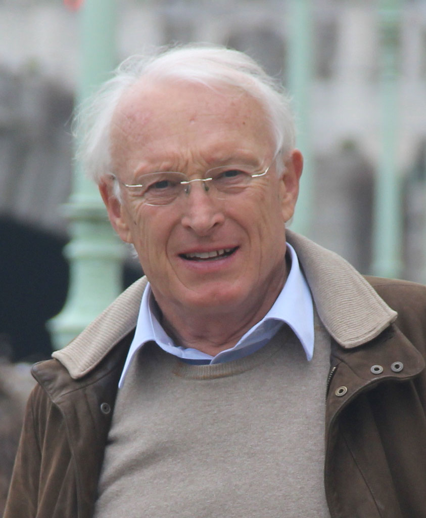 Dr. Manfred Reichl - Dr. Manfred Reichl