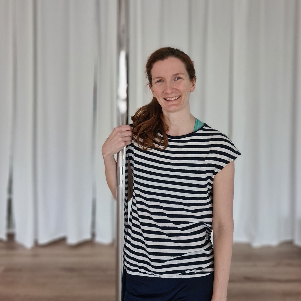 Anna - Pole Dance in Aschaffenburg