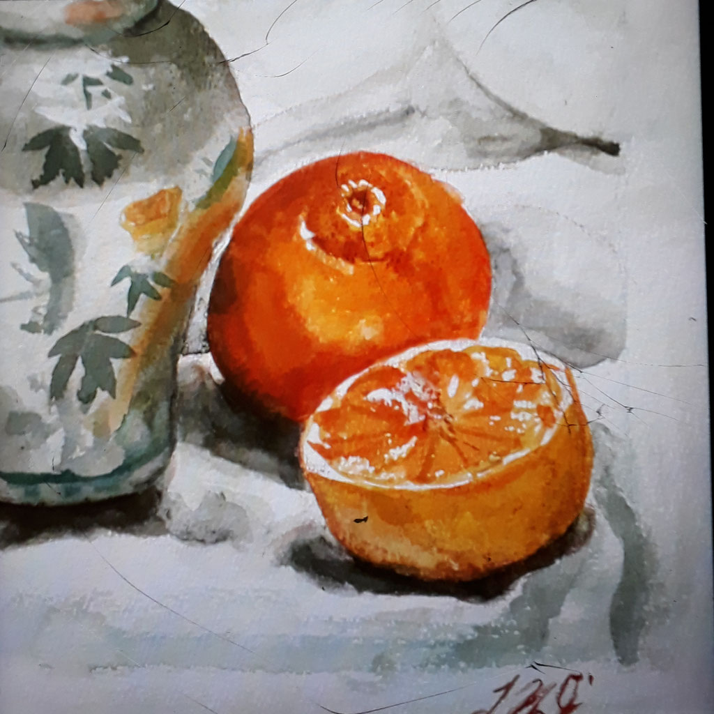 Aktuell: - christiane-westermann Malerei und Workshps!