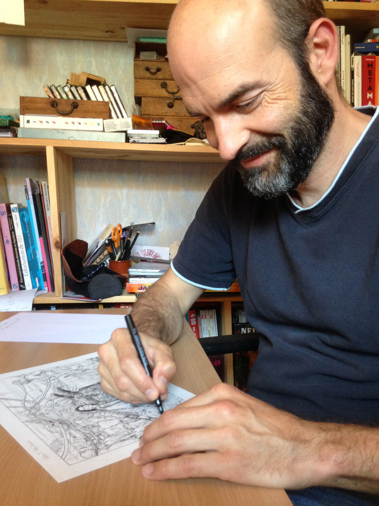 Intervenants - Site de lesateliersimaginaires