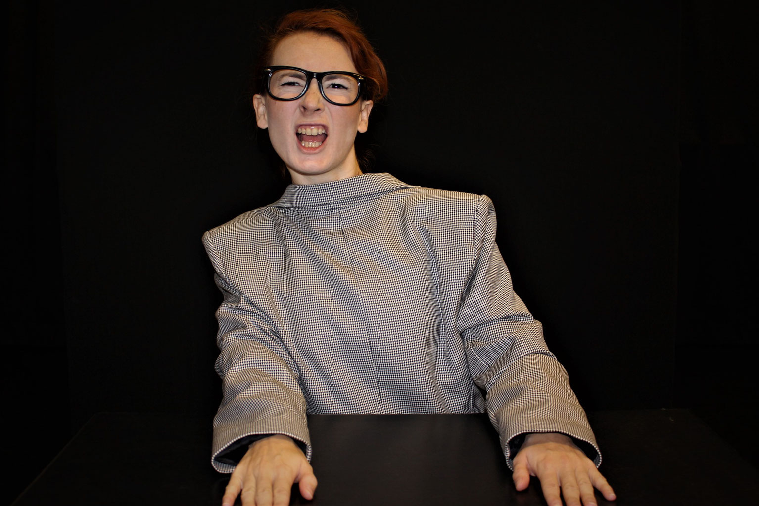 Bio - Site de clemence-colin