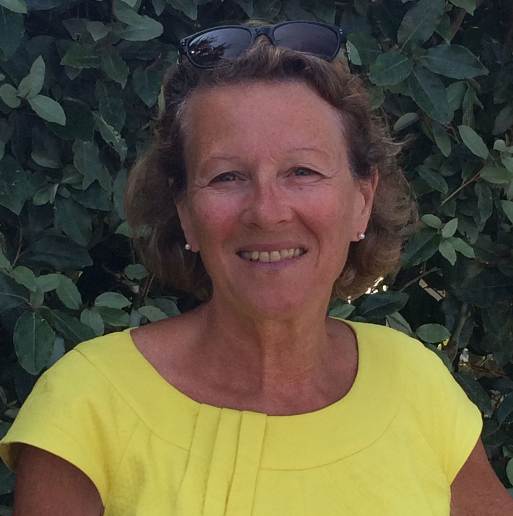 Accueil - Anne-Marie Proffit, conseillère hildegardienne