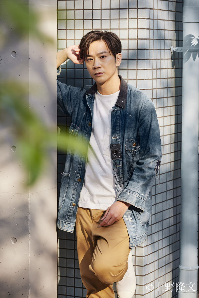 吉田 朋弘 -Tomohiro Yoshida- - 吉田朋弘