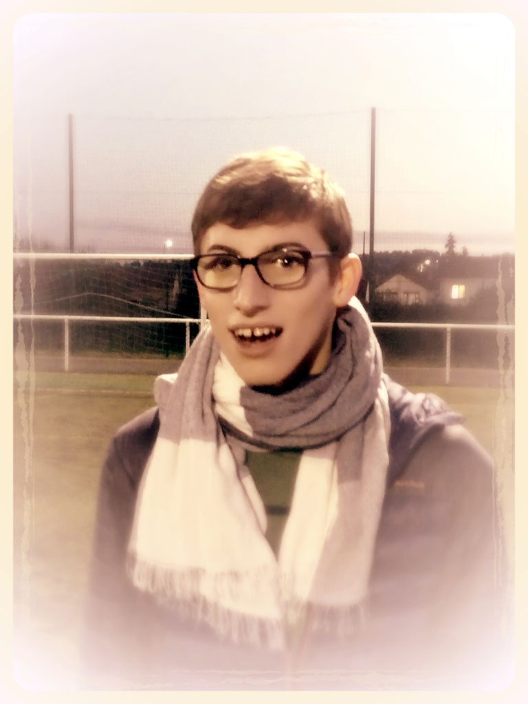 Accueil Arthur - challange03