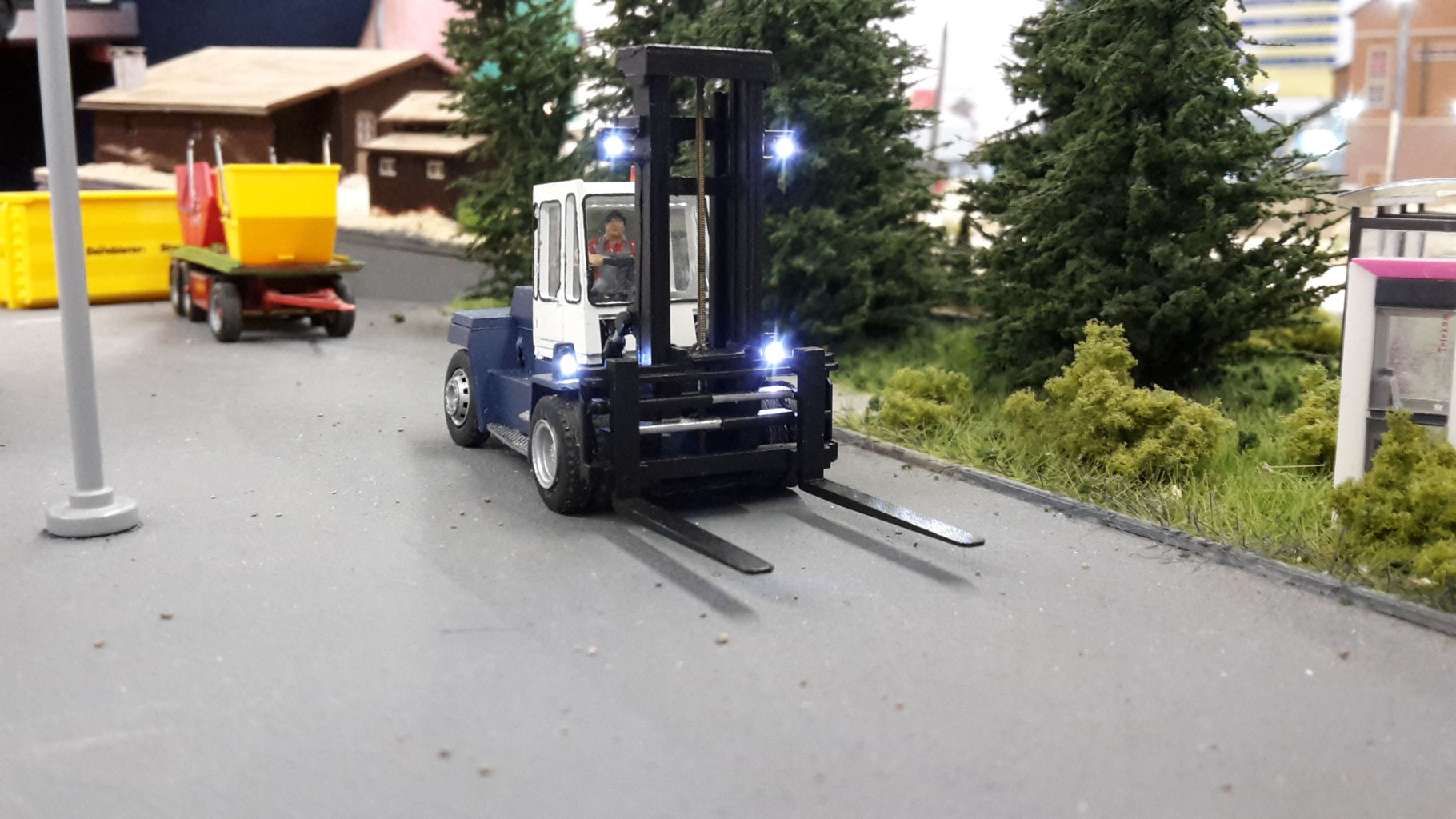 Kalmar Gabelstapler - mikro87s Webseite!