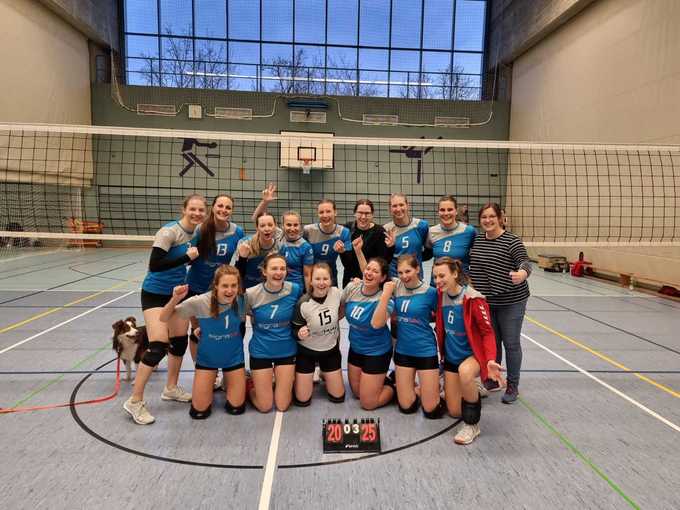 Bsv 98 Volleyball Clipart