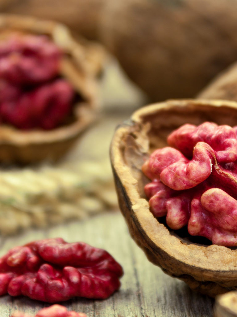 Howard Hartley Vs Walnuts Walnuts