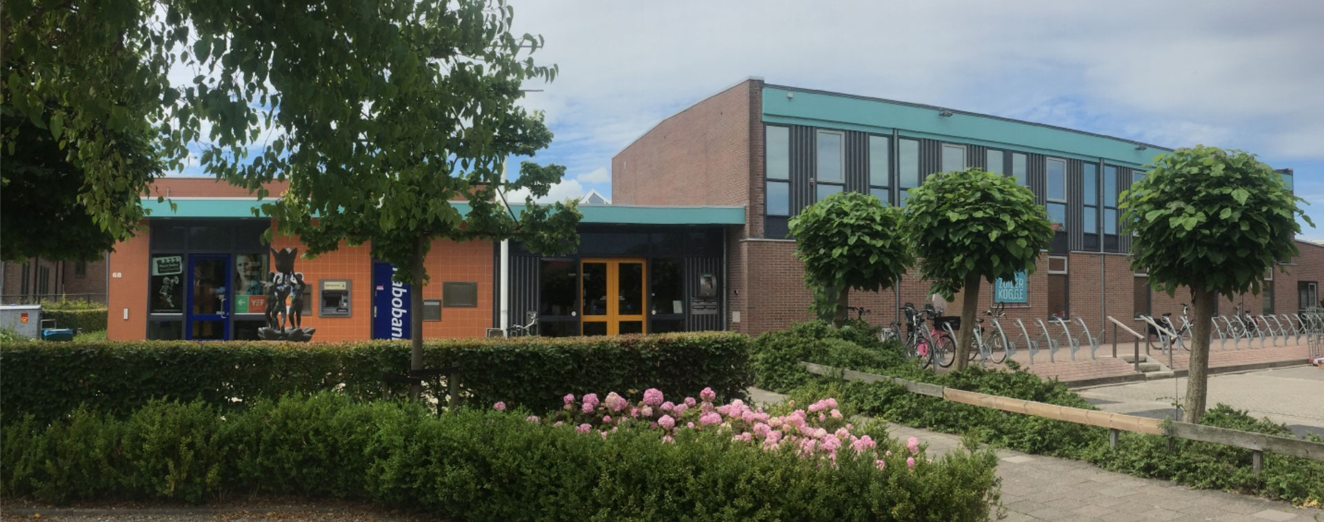 Dorpshuis Het Centrum - Home - Dorpshuis Venhuizen