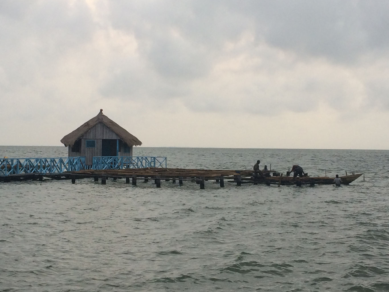 Keta Beach Ghana Tour - Afia Tours - About us