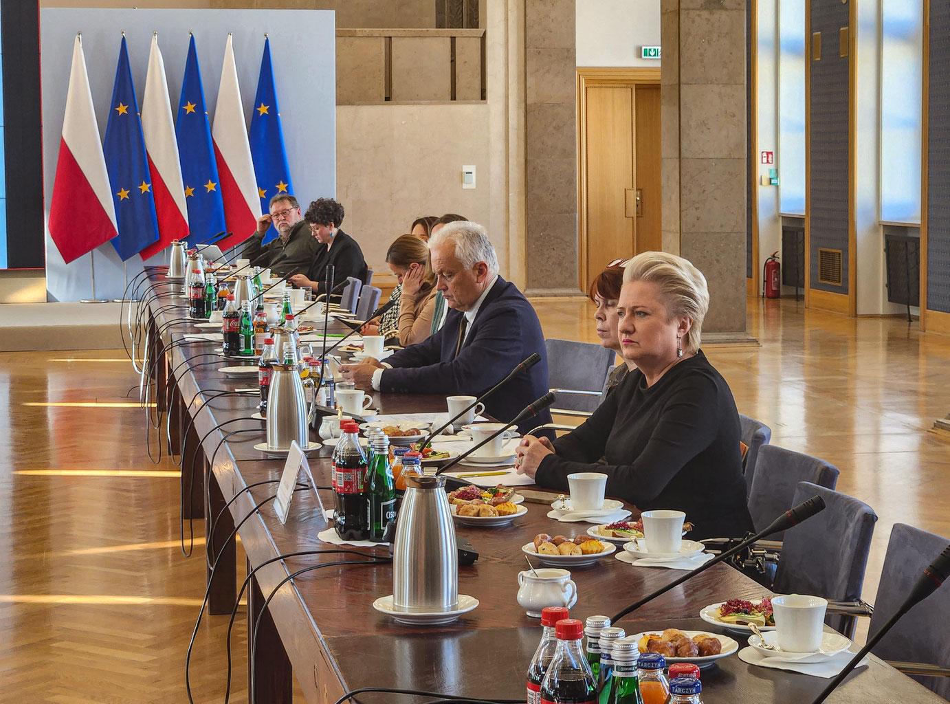 2023 - wydarzenia - Wojciech Jachimowicz