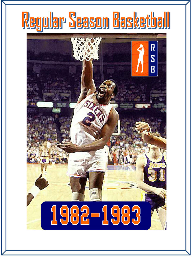 The golden age of the NBA - Regular Season Basketball site