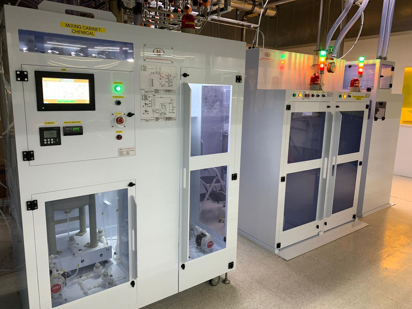 Our wide range of Products and Services are ............... - Applied ...