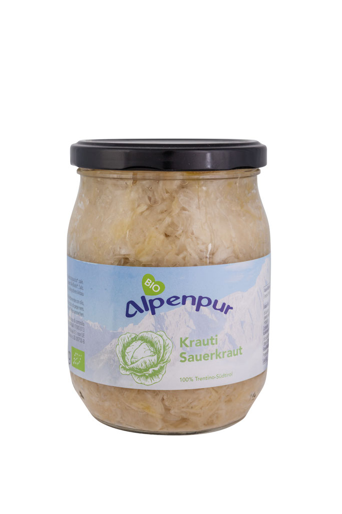 collaborazioni food blogger - Alpenpur Bio