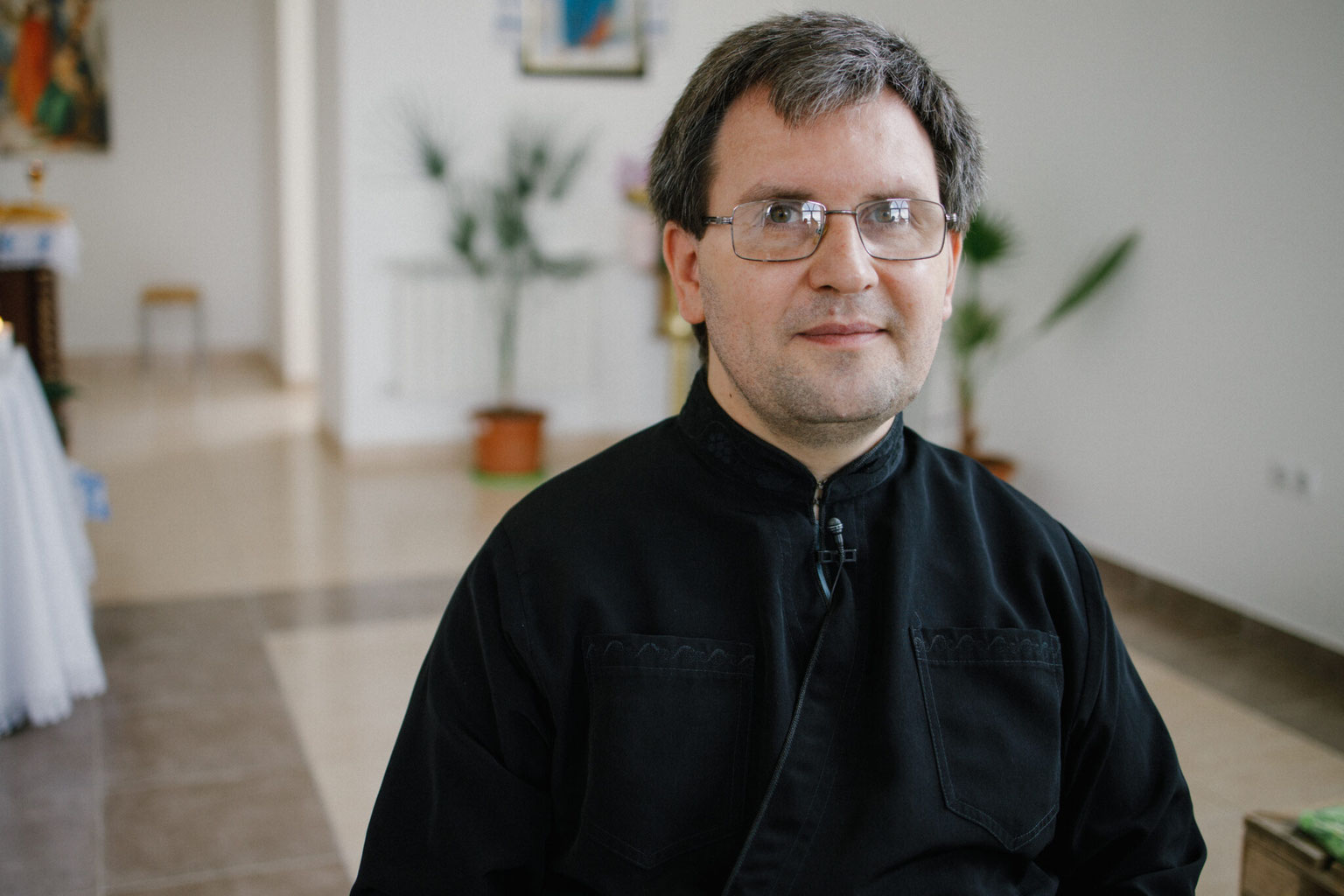 Dies ist eine historische Zeit - Blog Max Hartmann