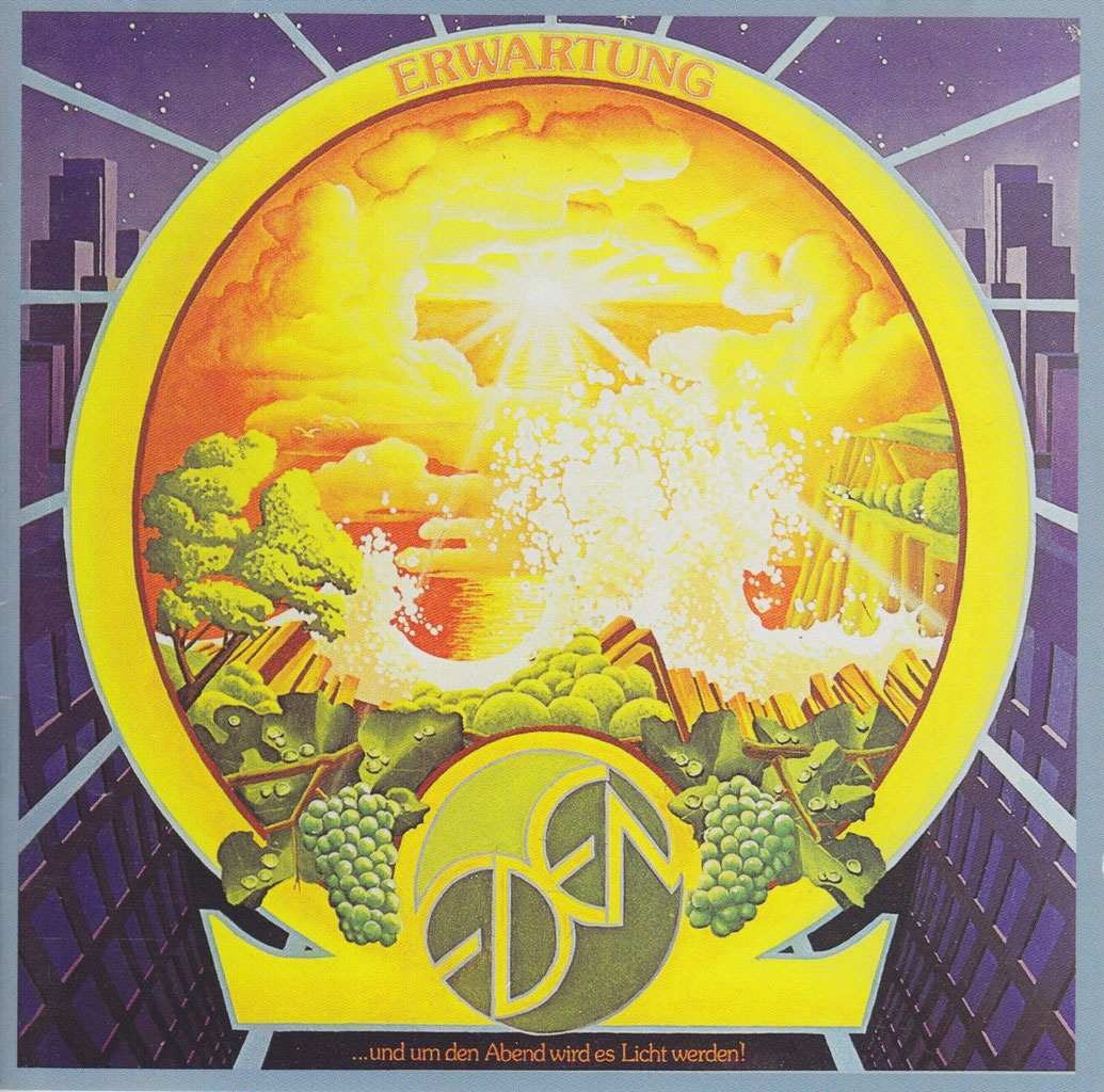 Alt-EDEN - edenmusiks Webseite!