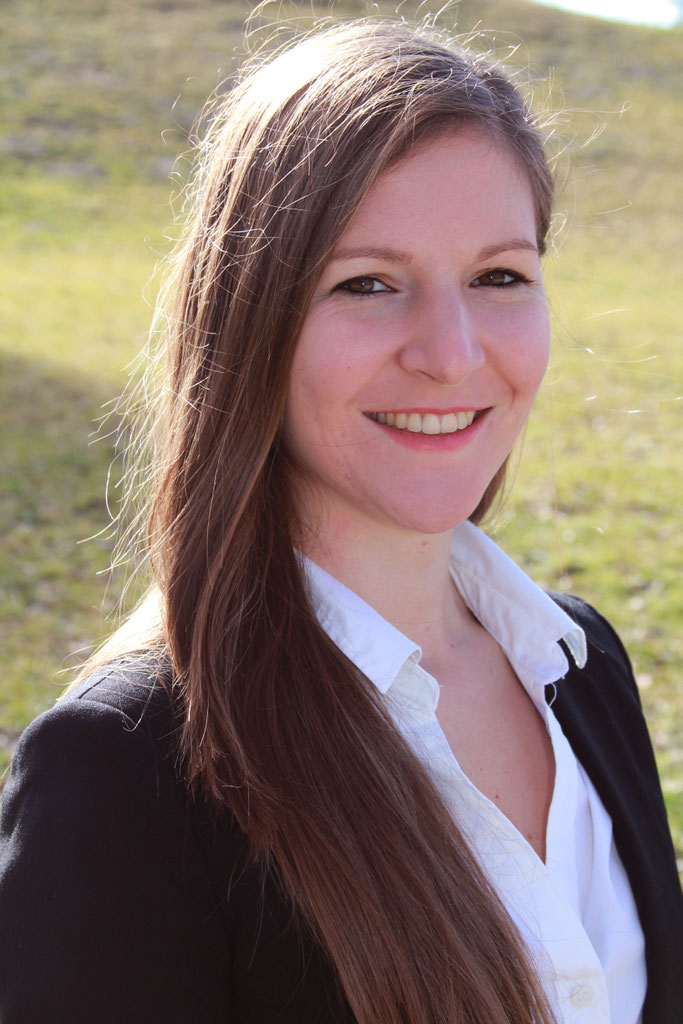 Über mich - Sabrina Fuchs - Konferenzdolmetscherin & Übersetzerin