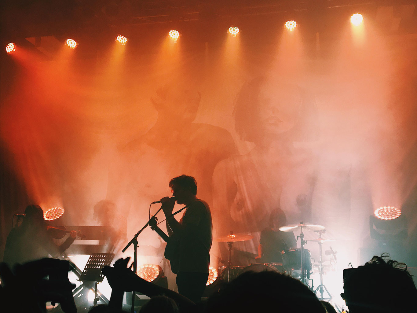 The Front Bottoms 2018 - Musikblog Old Vinyl