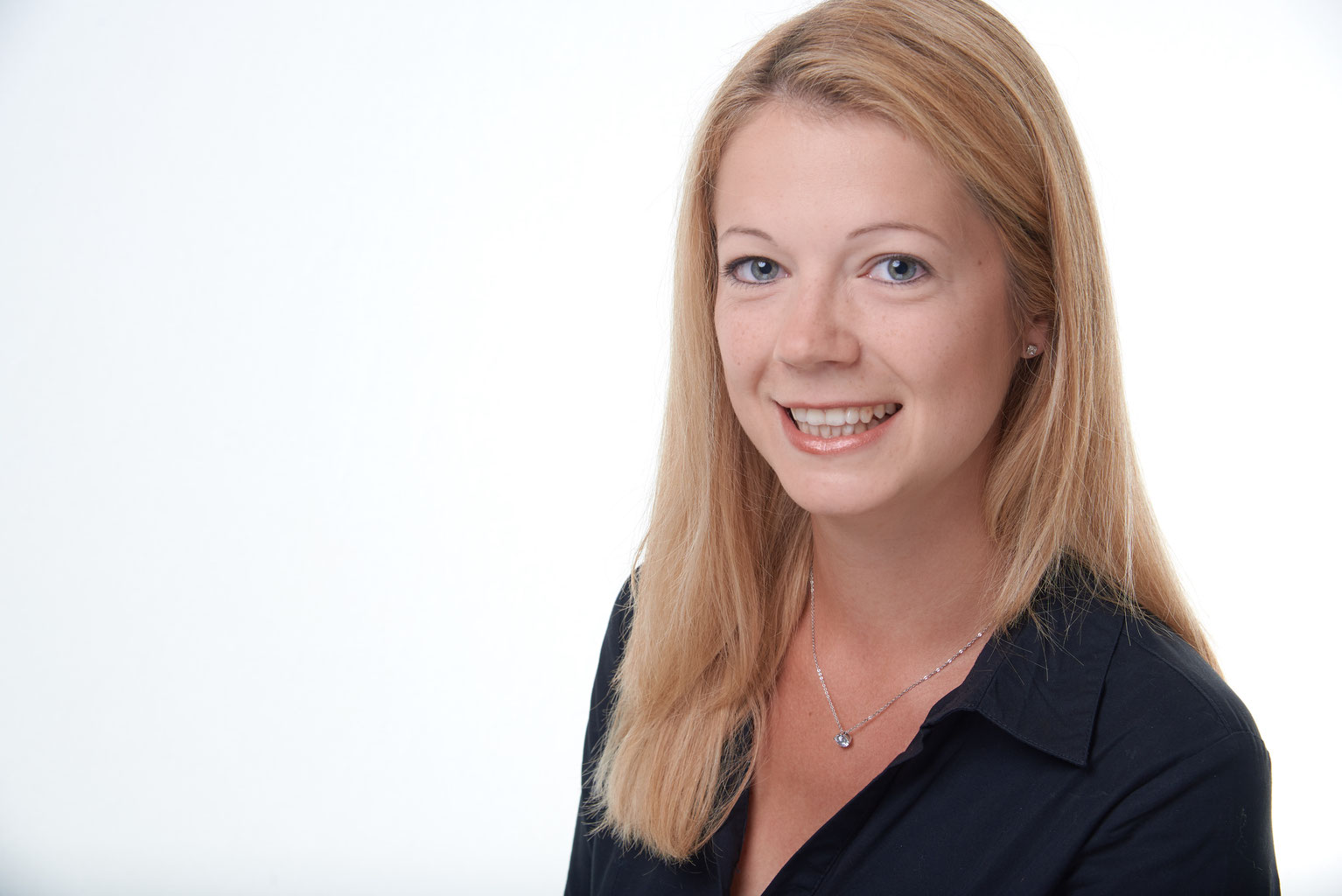 Jennifer Steger - Mag. Jennifer Steger