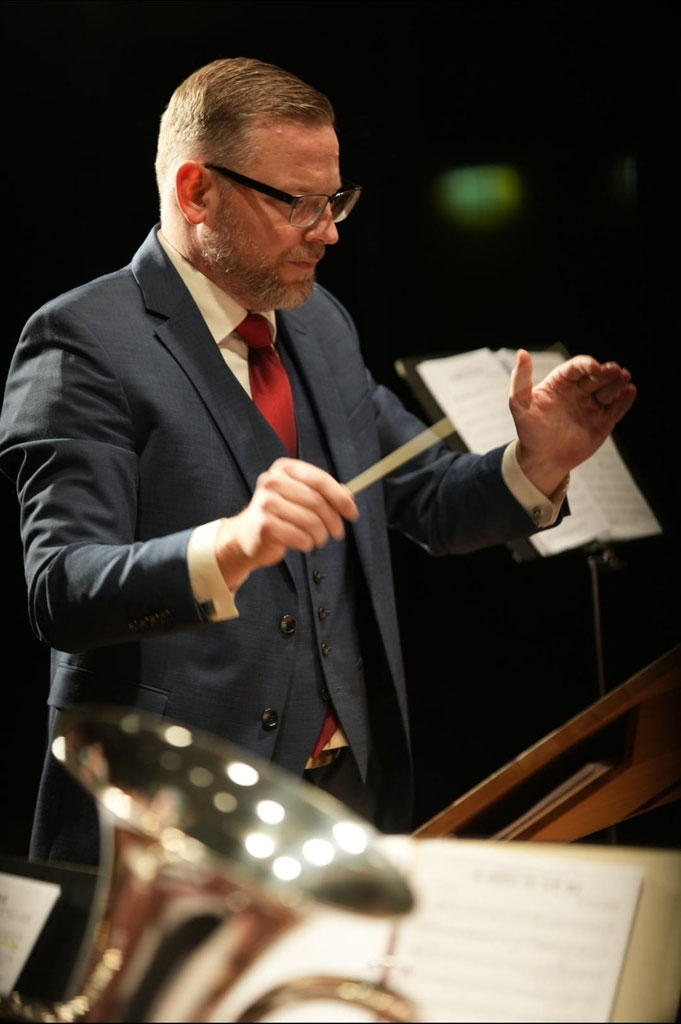 Direktion - MG Römerswil