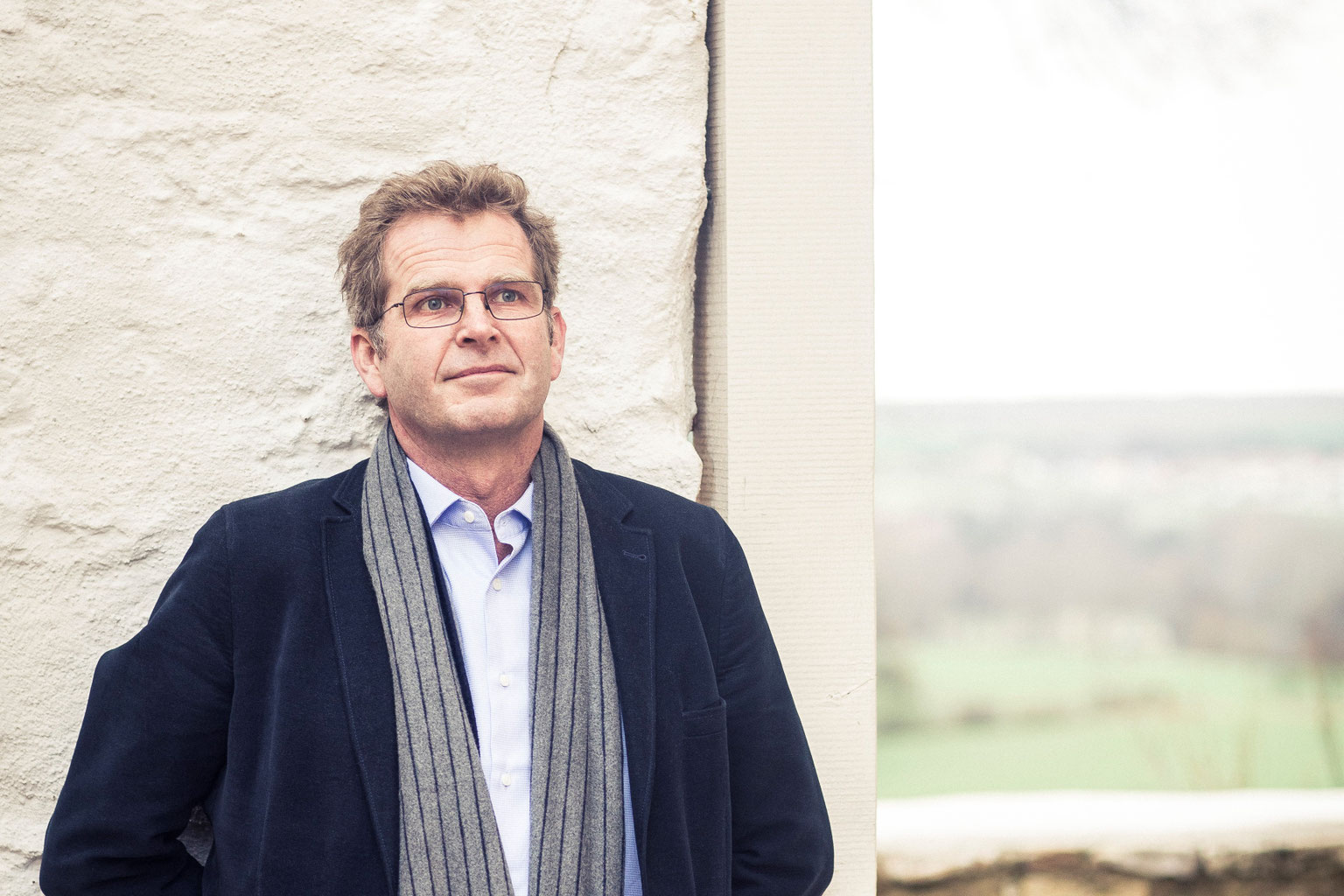 Michael Gehrke - Institut für Musik München