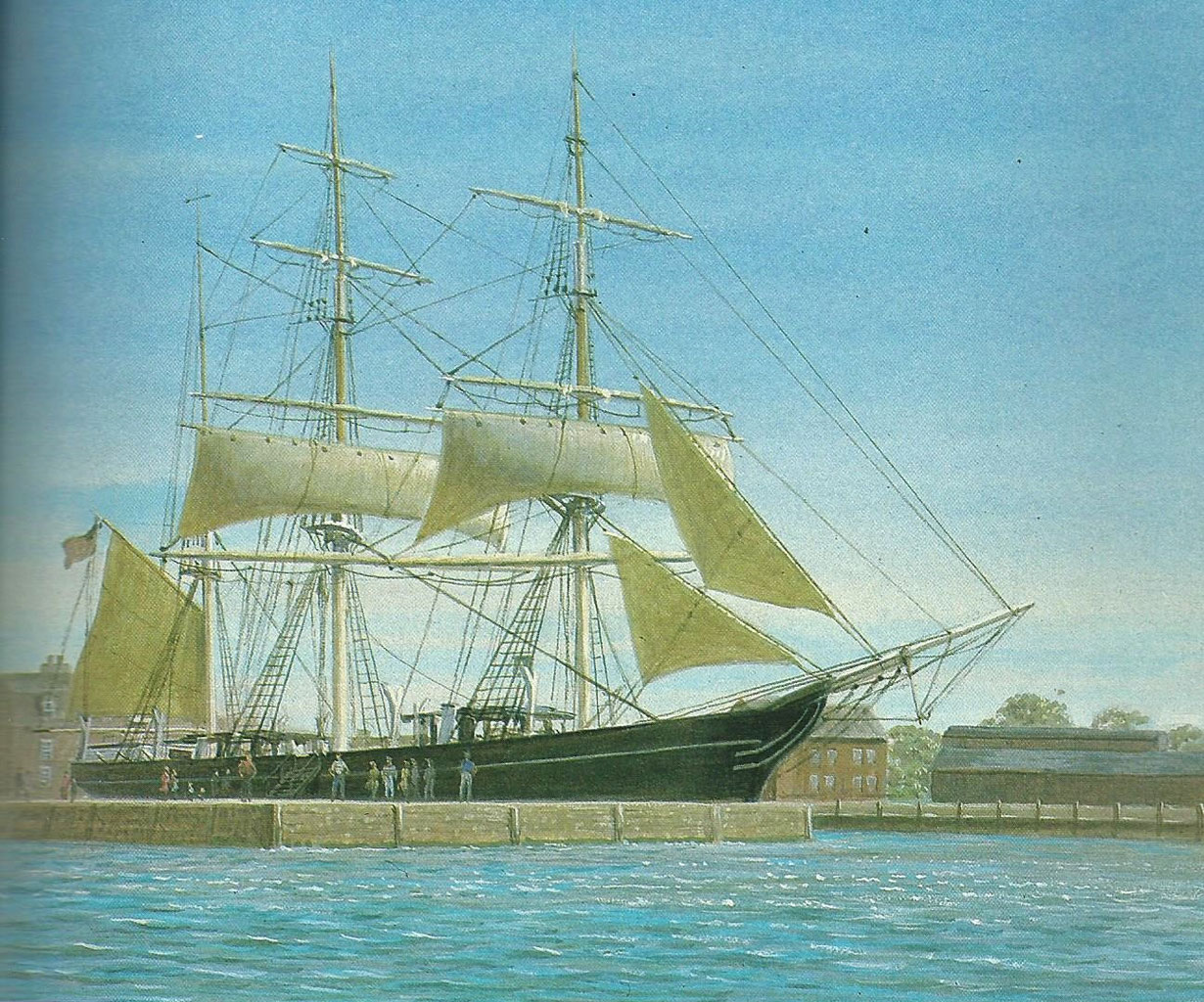 le livre de mer - Site de quiessejeanmarie