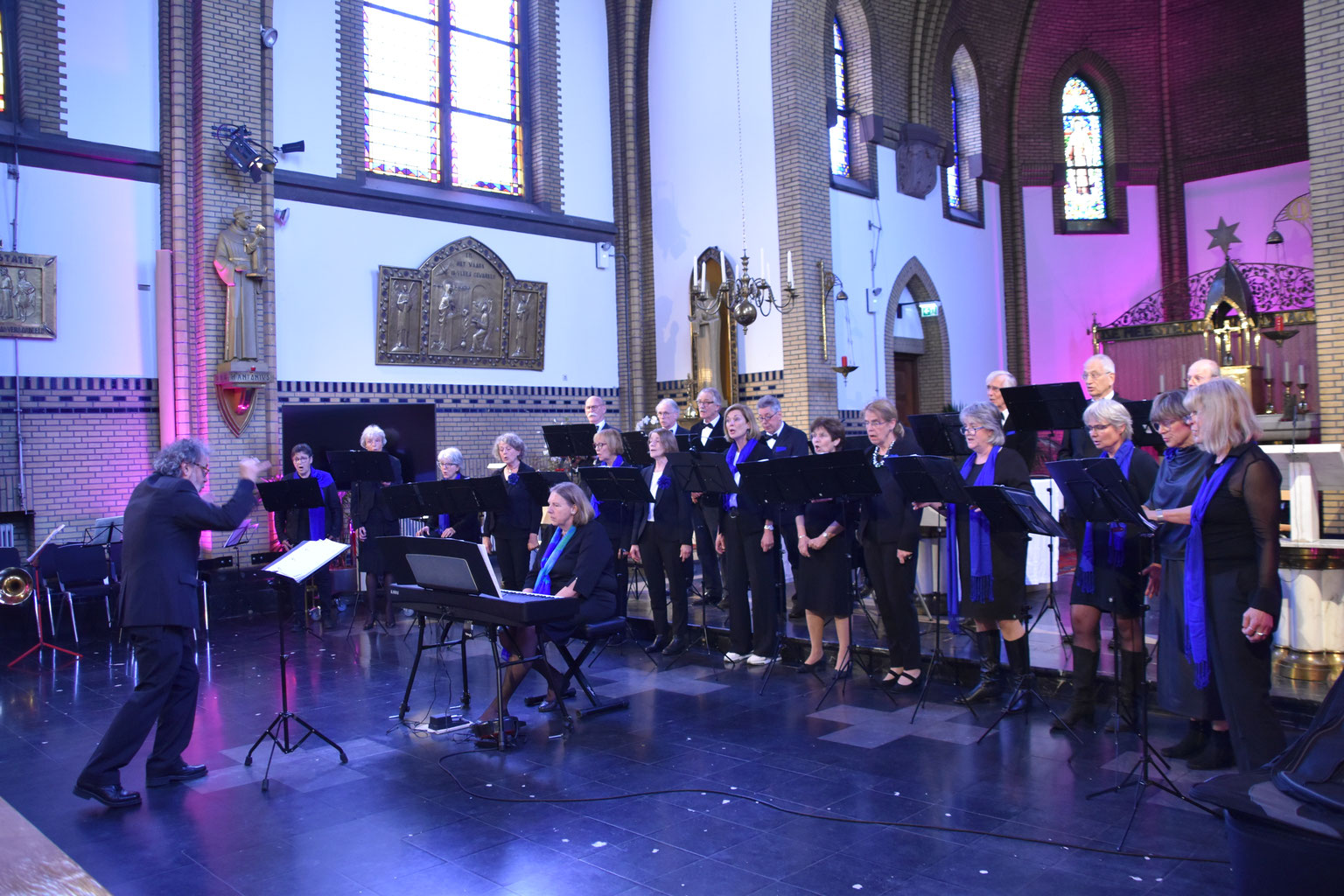 Regionaal Kamerkoor voor Heeze, Geldrop en omstreken - De website van ...