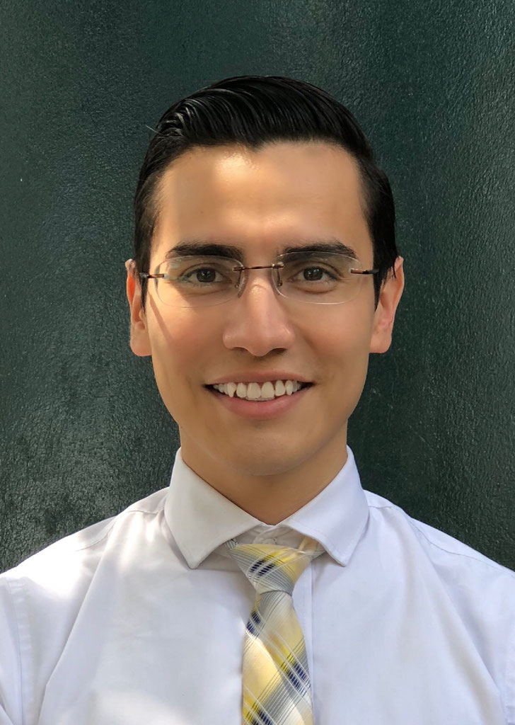 Licenciado Victor Manuel de Jesús Moscoso Villagrán - Victo Moscoso ...