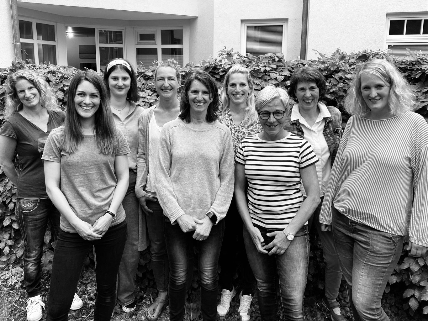 Unser Team - Praxis Physio-Niemann Oldenburg